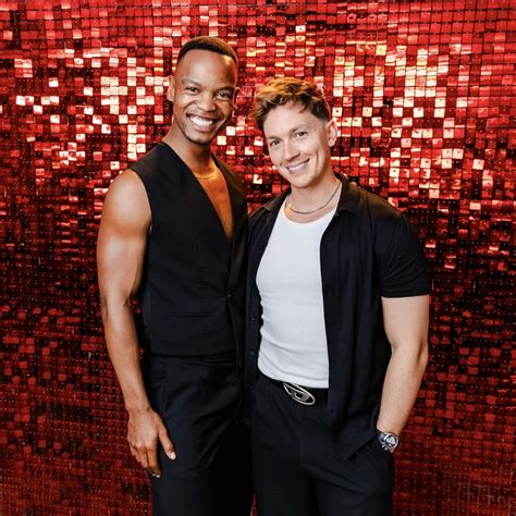 Photos Cyndi Lauper Meets Kinky Boots Stars Ahead Of Uk Tour