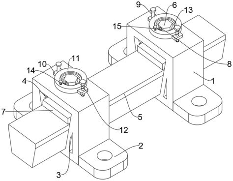 一种铁路线路加固结构的制作方法