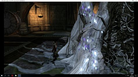 God Of War Texture Corruption · Issue 5201 · Rpcs3rpcs3 · Github