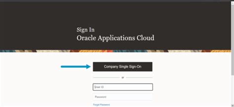 Okta Single Sign On Sso With Oracle Cloud