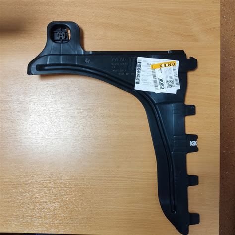 Защита топливных трубок — Skoda Octavia A8 Mk4, 1,4 л, 2021 года ...