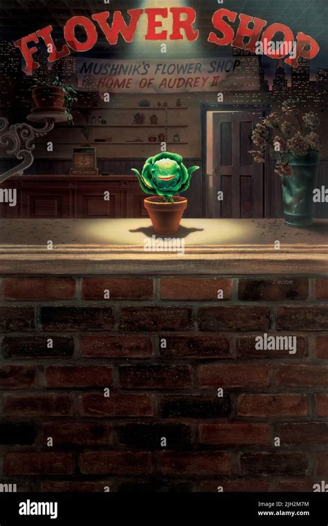 Eating Plant Movie