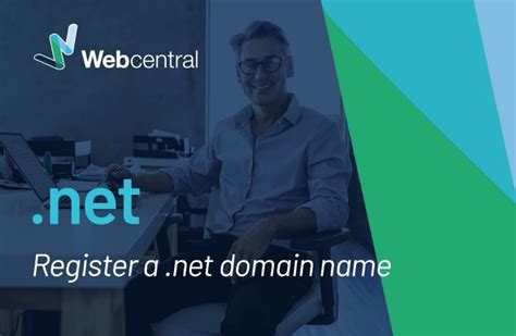 Net Domain Name Registration And Search