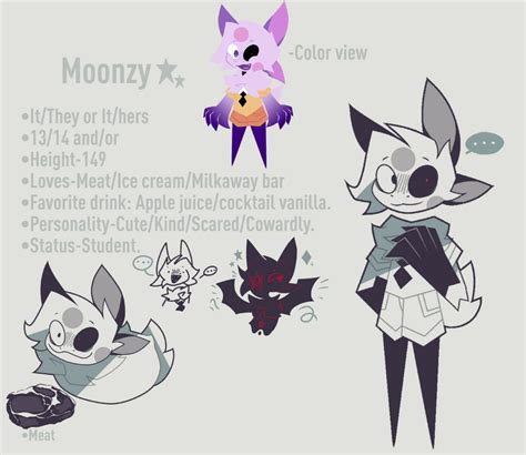 My FPE Fan Character Fandom