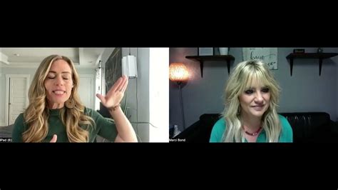 Episode 10 Amy Seiffert On How To Nourish Your Soul When Youre