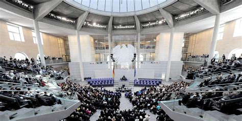 Der Bundesrat Aktuelle Nachrichten Und Hintergründe