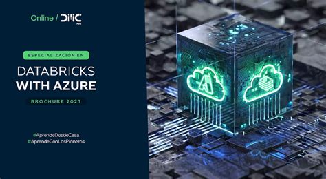 Especialización En Databricks Con Azure Dmc