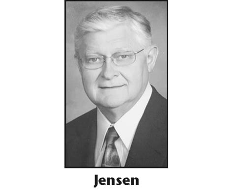 Robert Jensen Obituary 1939 2020 Fort Wayne In Fort Wayne Newspapers