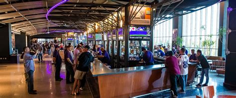 Club Level At Mandt Bank Stadium Baltimore Ravens