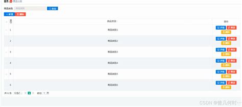 基于微信小程序的校园二手交易平台的设计与实现基于微信小程序的校园二手物品交易系统的设计与实现 Csdn博客