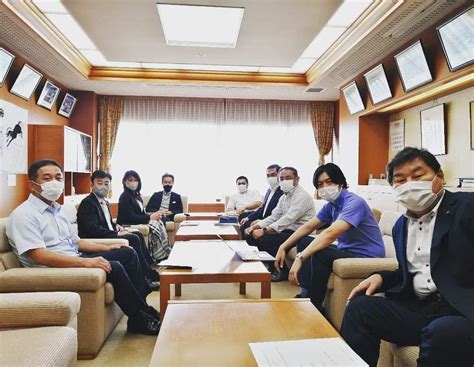 森 亮二（流山市議会議員） On Twitter 【改革の原動力に】第4回正副議長・委員長懇談会を開催しました。これは議会活性化を目指す