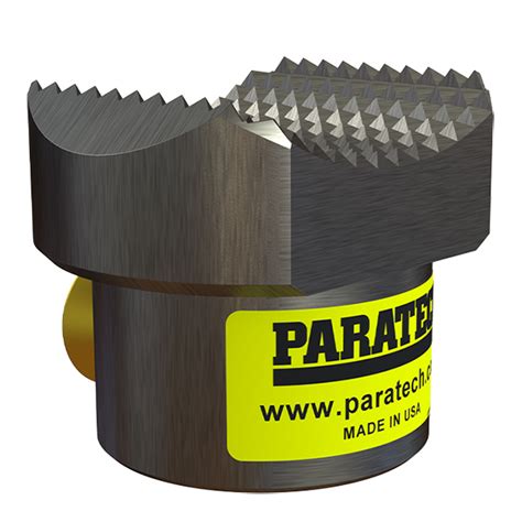 Paratech Incorporated Nafeco