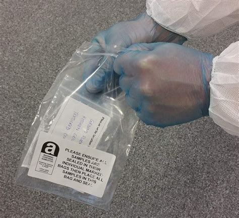 Asbestos Testing Kits Diy Asbestos Sampling Kits Quick Results