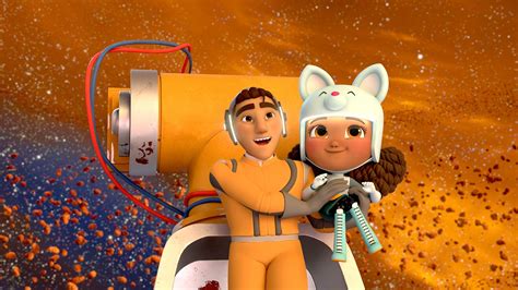 Interstellar Ella Nrk Tv