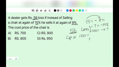 Profit And Loss Teachingbymohana Youtube