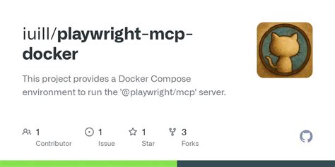 Docker Based Playwright Mcp Server For Browser Automation Creatiai