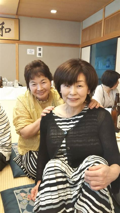 最高の熟女投稿画