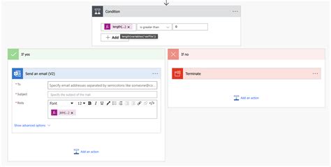 Office365 How To Get Rid Of Apply To Each On Power Automate Sending Only One Email Stack