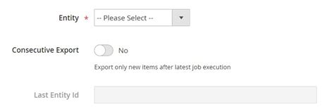 How To Import And Export Magento 2 Widgets Firebear