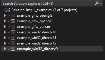 A C GUI App In 5 Min Faceslog Wiki