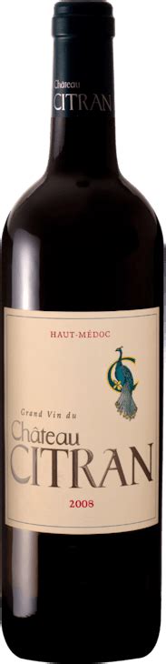 Château Citran Denner