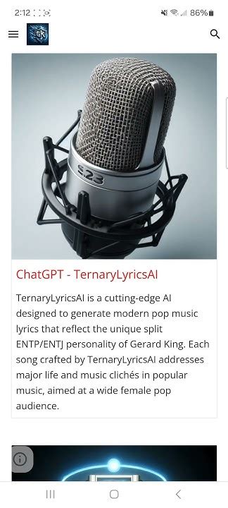 Gerardkingdev Cybersecurity Shellscripting Artificialintelligence Chatgpt Gptbuilder