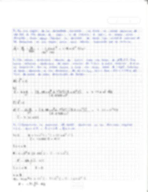 Solution Ejercicios De Electricidad Y Magnetismo Studypool