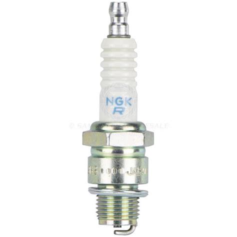 Ngk Spark Plugs