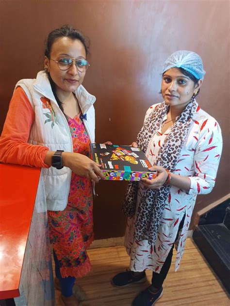 Swati Sinha On Linkedin Quesscorp Excelus Job Placement Ddugky