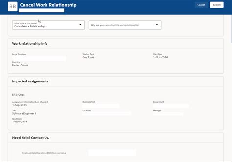 Unable To View Need Help Contact Us Region Section In Business Rules Configure Fields