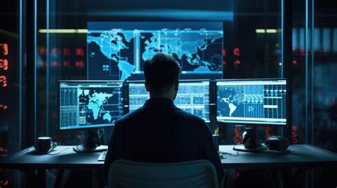 Premium Ai Image Data Security