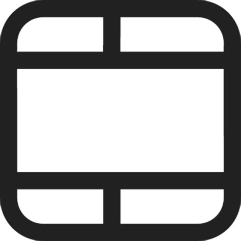 Table Cells Merge Icon Download For Free Iconduck