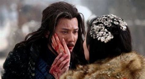 受胯下之辱的韩信忍辱负重终成伟业，简直大忍无敌