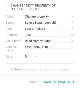 Variables Help Center