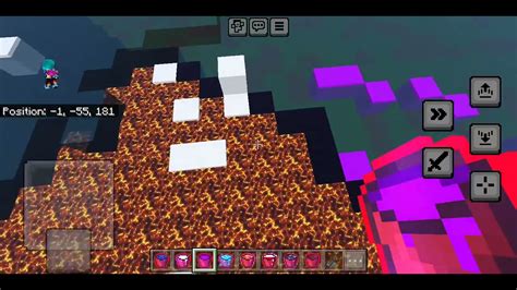 Showcasing The Apocalyptic Bucket Mod In Minecraft Pe 1 20 41 Youtube