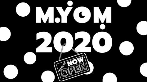 Applications Now Open To Make Your Own Masters Course