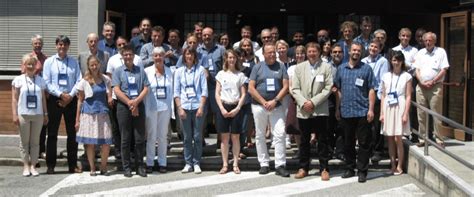 1 Participants Of Workshop Atmospheric Monitoring And Inverse Download Scientific Diagram