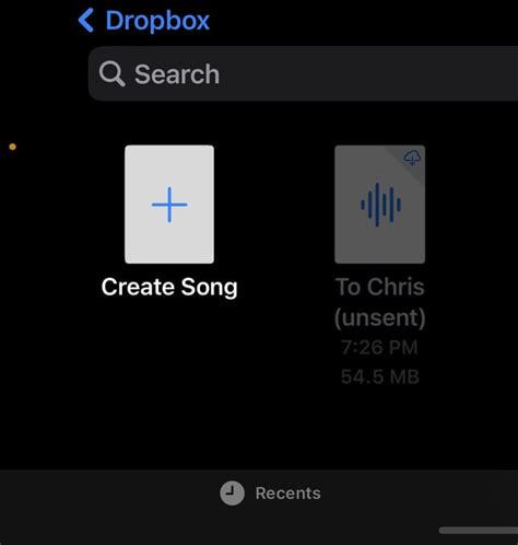 Converted Wav File Greyed Out Cant Upload 😩 Halp Rgarageband