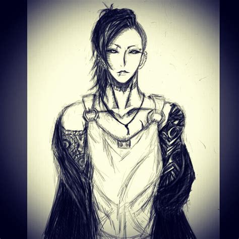 Uta Tokyo Ghoul By Muartgl On Deviantart
