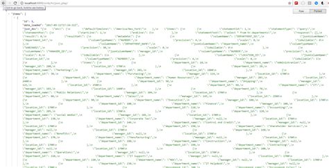 Oracle Rest Data Services Ords Frequently Asked Questions