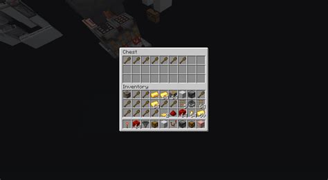 I Made A Single Ingredient Tileable Autocrafter It Is My Design And Im Very Happy To Have Done