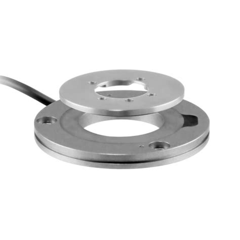 Inductive Rotary Encoder Reliability In Narrow Spaces