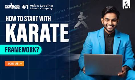 How To Start With Karate Integrated Framework Step By Step Guide