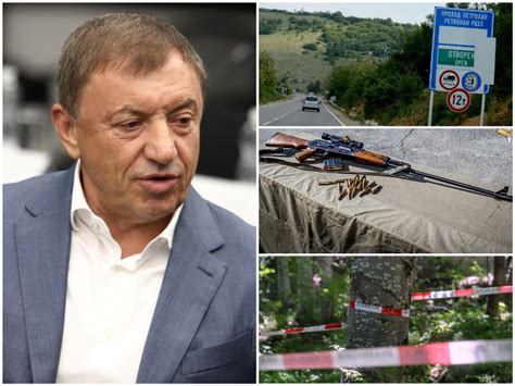 САМО В ПИК Бруталният разстрел на инженера на сглобката Алексей Петров кой стои в дъното и