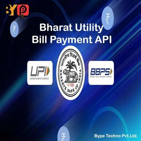 Bharat Utility Bill Payment Api Software At ₹ 10000 In Khairthal Id