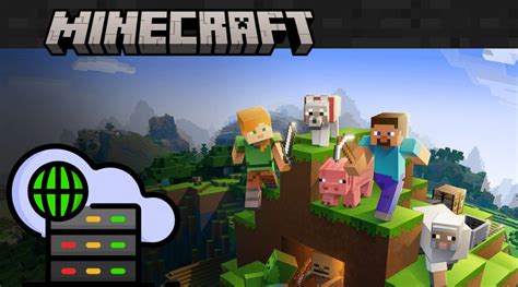 8 Best Minecraft Proxies In 2023 Proxy Zone