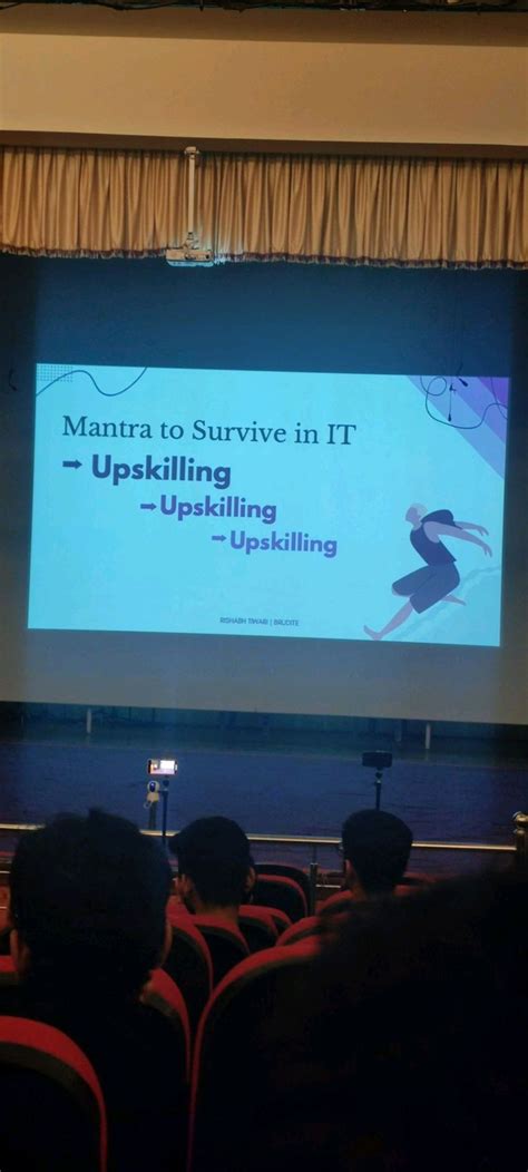 Mohammad Saqib Ansari On Linkedin Jdc Brudite Jaipurdeveloperscommunity