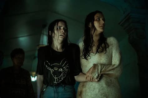 Ззовні 3 сезон отримав дата виходу: тизер | TV Shows