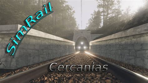 1x95 Simrail Cercanías 19951 De Varsovia A Zyrardów Youtube