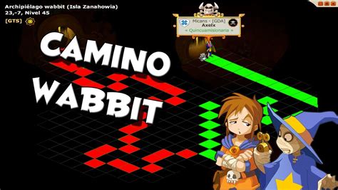 Dofus Isla Wabbit Sala Oscura Idea Sala De Estar